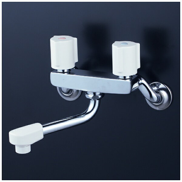 ●2ハンドルシャワ。