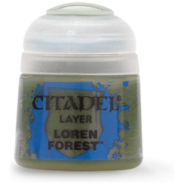 ハイライト用の塗料です。SHADEで影を付けた後に光が当たる部分に塗ると、立体感を出せます。