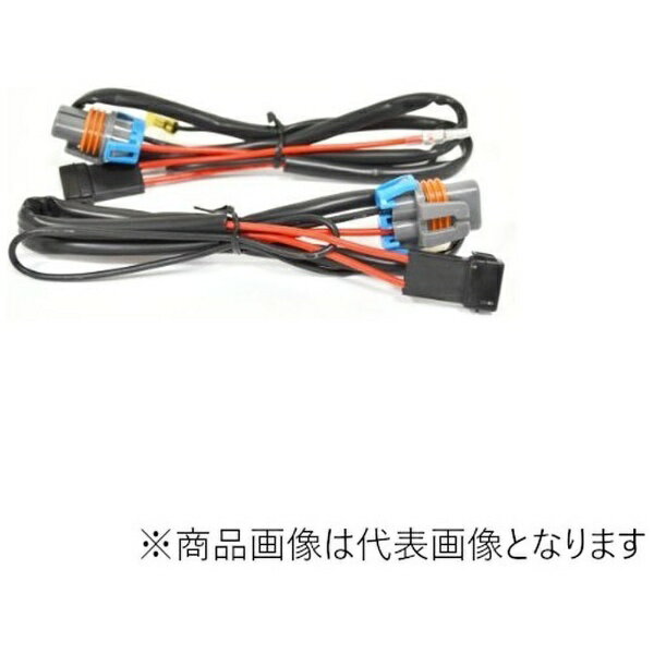 ●豊富なHIDキット補修用パーツ補修パーツ VR4 （H4DD） インバータ電源線■品番： RGH-CB902