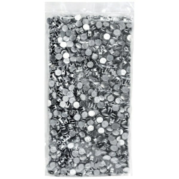 ■封印用の鉛です。■鉛製なので強固な封印が可能です。■一度封印すると切断するまで解除できない仕様になっており、防犯に役立ちます。【用途】・ガス、水道、電気メーター、工場設備などの管理に。・不正開封の防止に。・輸送コンテナの封印用に。【仕様】...