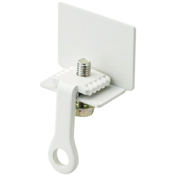 ■レールの端に取り付けてランナーの落下を防止します。■レールの断面を隠します。【用途】・レールの端に取り付けてランナーの落下を防止します。・レールの断面を隠します。【仕様】・品名： D40キャップストップ　ホワイト・適合レール： D40レー...