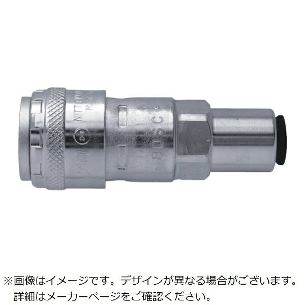 ■押し込むだけでワンタッチ接続ができ、操作性に優れています。【仕様】・使用流体： 空気・耐圧力（MPa）： 2.0・適合チューブ外径（mm）： 6・使用温度範囲： -20〜60℃・最高使用圧力： 1.5MPa・片路開閉型【材質／仕上】・本体...