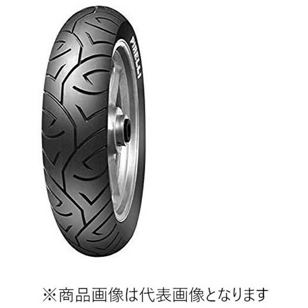 「SPORT DEMON」は、最新のバイアステクノロジーにアグレッシブなパターンを融合。スポーティバイアスタイヤの新基準スポーティな断面形状により、軽快なハンドリング、あらゆる速度域でのファンライディングを実現 ■品番： 2589500■サ...