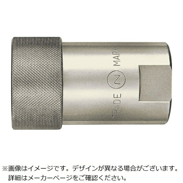 ■パージ機能で接続作業時に面倒な残圧処理をカットします。■油圧配管の頻繁な接続作業の効率化を実現します。【仕様】・耐圧力（MPa）： 31.0・相手側取付サイズ： R1・使用流体： 作動油・使用温度範囲： -20〜80℃・最高使用圧力： 2...