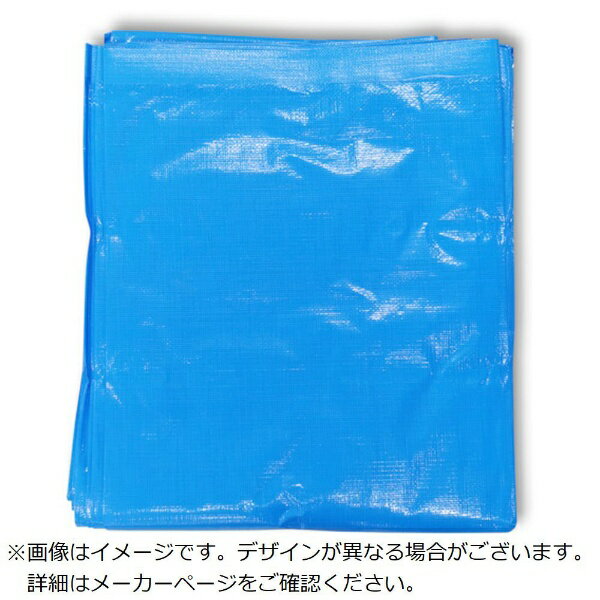 ■環境配慮と高い耐候性を両立したエコマーク取得ブルーシートです。■短辺にロゴマーク刻印があり、スムーズな施工を支えます。【用途】・建築用途／土木用途／農業用途／防災・減災用途に。【仕様】・番手（#）： 3000・耐久期間： 約2年・幅（m）...