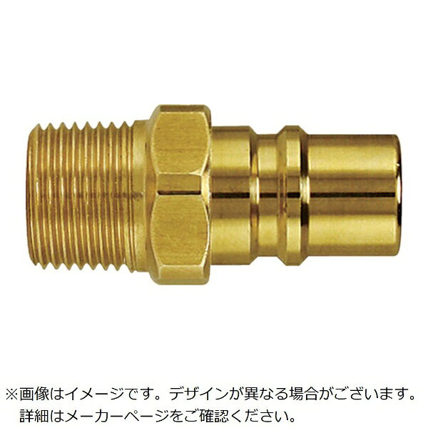 ■流量が約2倍にアップし、生産効率にも大きく貢献します。【仕様】・耐圧力（MPa）： 1.5・相手側取付サイズ： Rc3/8・使用流体： 水、温油・使用温度範囲： -20〜80℃・最高使用圧力： 1.0MPa【材質／仕上】・本体： 真鍮