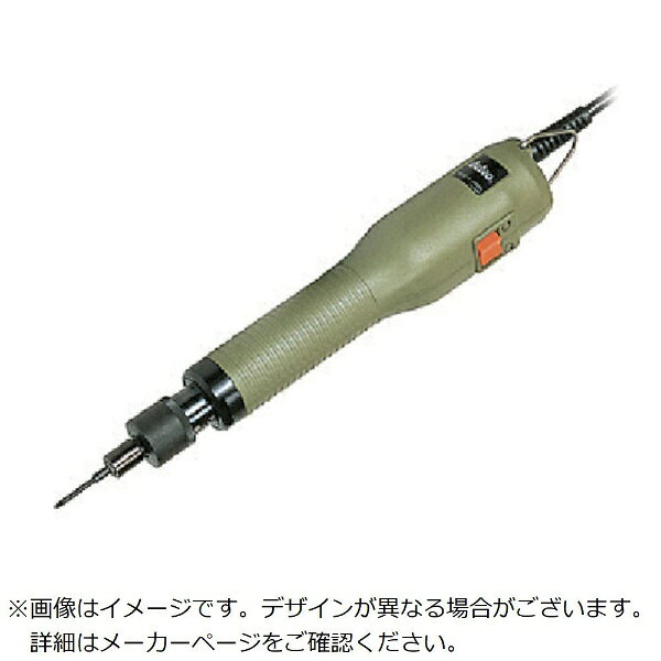 ■独自のクラッチ機構により、高い繰り返し精度を実現しました。【仕様】・出力トルク（N・m）： 0.30〜1.10・無負荷回転速度（min［［の−1乗］］）： 650・適合ねじ（mm）小ねじ： 2.0〜3.5・適合ねじ（mm）タッピンねじ： ...