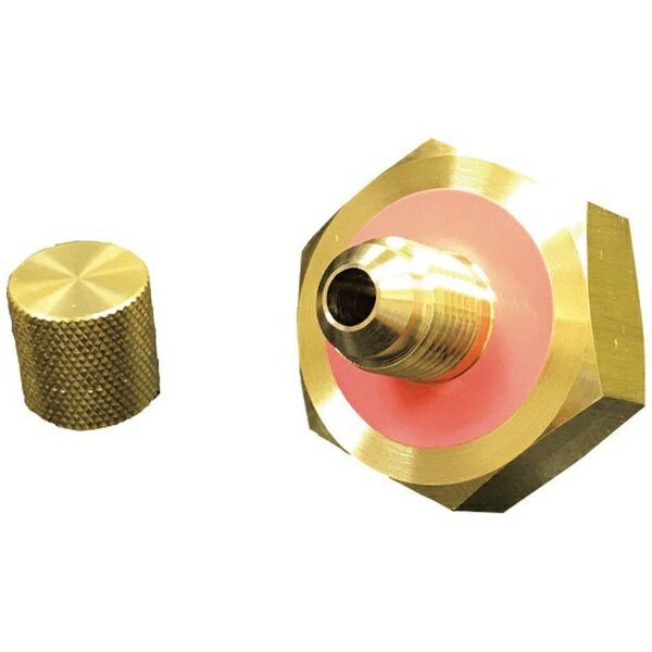 【仕様】・チャージ口金具R410a用