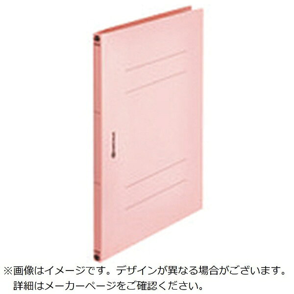 ■丈夫で水や汚れに強いPP製フラットファイルです。【仕様】・色： ピンク・穴数： 2穴・規格： A4−S・収容数： 150枚・背幅： 18mm・外形寸法： 縦307×横230mm・表紙厚： 0.5mm・穴間隔： 80mm・入数： 10冊・穴...
