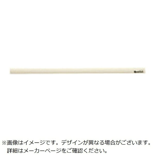 ■A3コピー用紙約10枚までとまるマグネットバーです。【仕様】・色： 白・外形寸法： 縦15×厚7mm・長さ： 310mm・マグネット【材質／仕上】・本体： 耐衝撃性ポリスチレン、磁石： ゴム磁石
