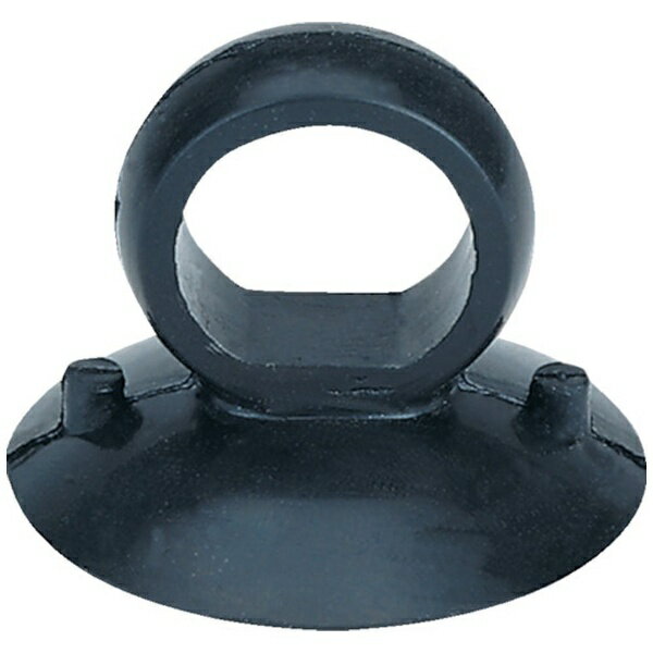 ■小さい対象物の持ち運びに最適です。■手で押すだけで簡単に吸着できます。■持ち運びやすいホールが付いています。【用途】・ガラス、金属板、化粧板など鏡面状の平板用に。【仕様】・吸着面サイズ（mm）： Φ55・最大吸着力（kg）： 5・ハンドル...