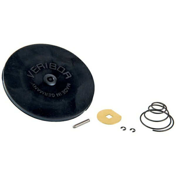 ■交換用のラバー吸着盤です。【用途】・ガラス、金属板、化粧板など鏡面状の平板用に。【仕様】・吸着面サイズ（mm）： Φ120・適合機種： BO600.1G【材質／仕上】・ゴム【セット内容／付属品】・吸盤×1個、取付用ピン×1本、スプリング×...