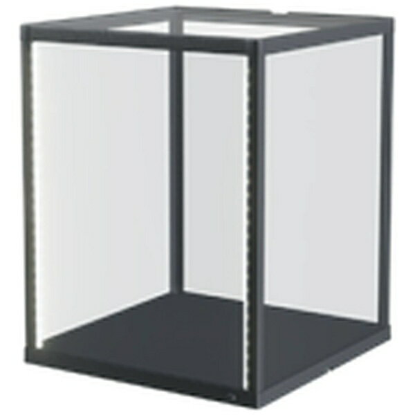 お気に入りの逸品を飾るLEDアクリル展示ケース■高輝度LEDライトを2本搭載。LEDライトにより陰影がはっきりとし、より立体的に演出。■高級感あふれるアクリルケース。透明度の高いアクリルを使用。■ホコリだけではなく、UV（紫外線）からも大切...