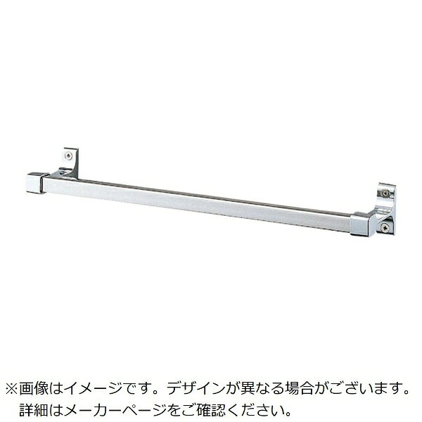 ■角パイプ型のタオル掛けです。■ステンレス製なので、空間を選ばず使えます。【用途】・角形のタオル掛けとして。【仕様】・幅（mm）： 365・奥行（mm）： 76・高さ（mm）： 51【材質／仕上】・パイプ： ステンレス【セット内容／付属品】...