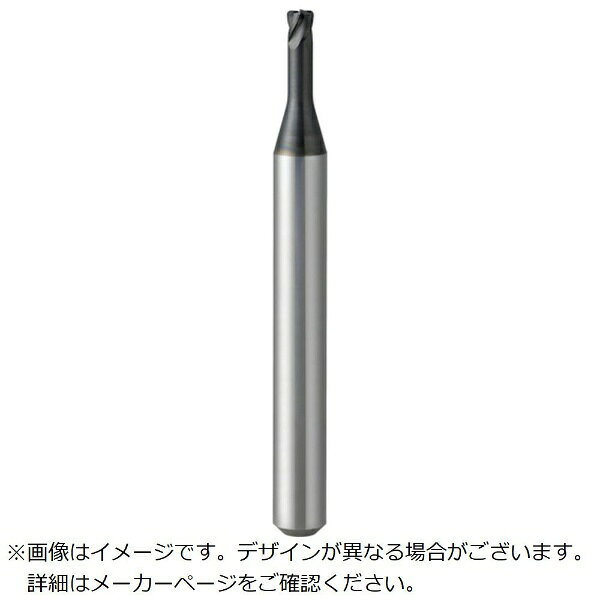 ■耐酸化性と潤滑性に優れる新開発の（Al、Cr、Si）N系コーティングと耐摩耗性と高密着性で実績の高い（Al、Ti、Si）Nコーティングの組み合わせで、高硬度鋼加工で優れた耐摩耗性を発揮する新コーティングのエンドミルです。【用途】・高硬度鋼...