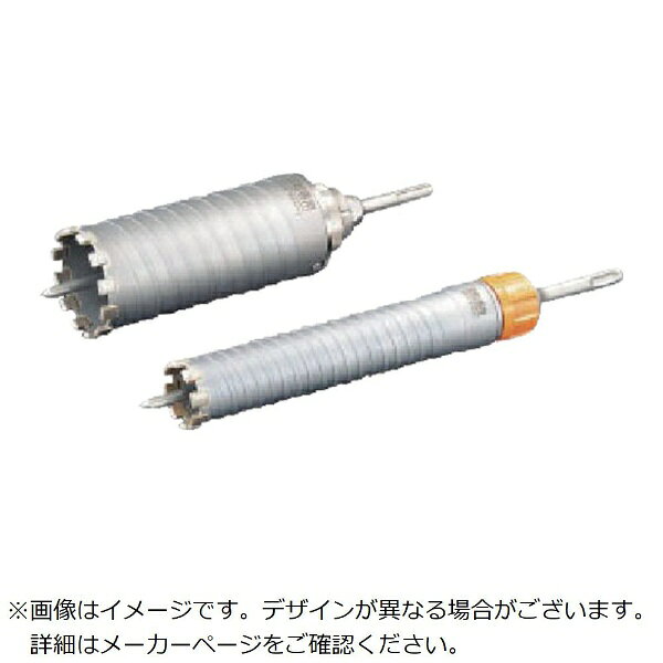 ■内刃先行の2枚組刃で、金属張りサイディング材やステンレス張り木材、（金属+断熱材+合板）等の複合材も一発で穴あけ可能です。■木質系材の穴あけは、切り屑の排出が良い為、釘の切断、薄鉄板の重ね切りも可能です。【用途】・被削材： 金属系サイディ...