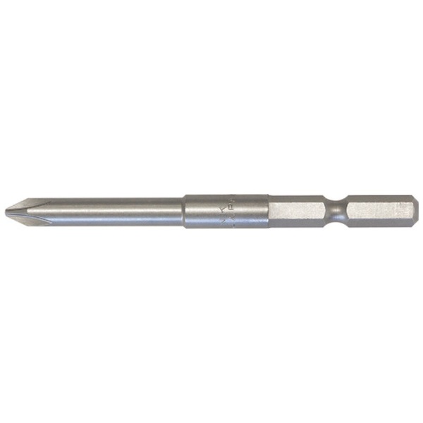 ■DLV7100/7200/8100/8200/3100/30A/30Sシリーズの適合ビットです。【仕様】・刃先： ［［＋］］1・全長（mm）： 70・軸径（mm）： 5.0・シャンク径（mm）： 5・パック入数（本）： 10【材質／仕上】...