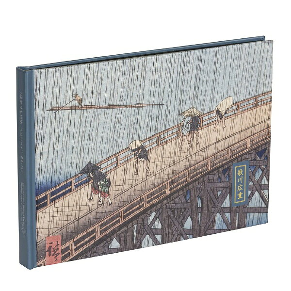 ■『葛飾北斎』や『歌川広重』など、海外でも人気の高い浮世絵を表紙デザインに使用したフリー台紙アルバムです。■台紙は、耐久性の高い「最高品質」の100年台紙を採用。■L判だけでなく、海外で主流の写真サイズ(KG判・ポストカードサイズ/横向き)...