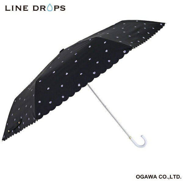 太陽の光でメイクアップする傘彩傘（イロカサ）は、UV（紫外線）に反応してプリント色が変化します。雨の日・夜間と、晴れの日・昼間では印象の違う見え方になります。日差しが当たることで、デザインごとに変色プリントされた花や星などの柄の色が変化する...