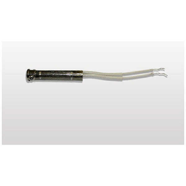 ■537用交換ヒーターです。【用途】・557用交換ヒーター。【仕様】・摘要： 537