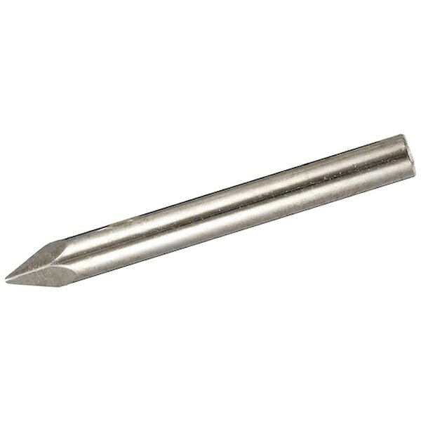 替用製品です。【仕様】・全長（mm）： 120・直径（mm）： φ13・HP-150用替え銅こて先