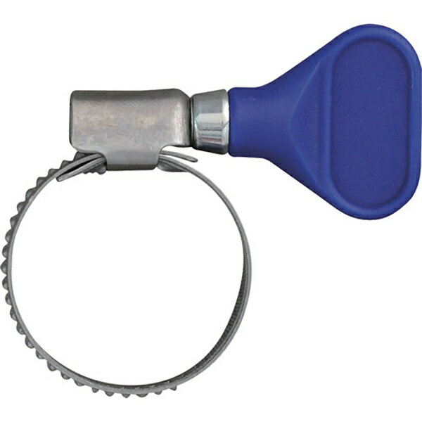 ■高圧手締めのホースバンドです。■ホースを固定するのに便利なアイテムです。■高圧手締めタイプ、形状はバンドとなります。【用途】・ホース固定用。【仕様】・最大径（mm）： 28・最小径（mm）： 16・バンド幅（mm）： 9・厚さ（mm）： ...