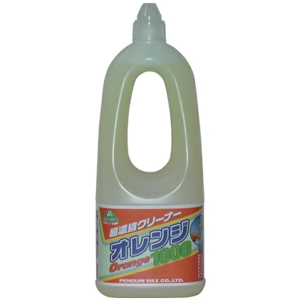 ■高濃縮タイプの中性洗剤です。■オレンジオイル配合で汚れ落ち抜群です。【用途】・水の使える全ての素材に。【仕様】・希釈倍率： 20〜1000倍・容量（ml）： 800×3×4/ケース・ISO14001、9001認証取得工場製