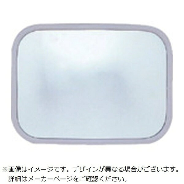 ●寸法(mm)：230×310●摘要：壁面取付金具付●ミラー/ガラス