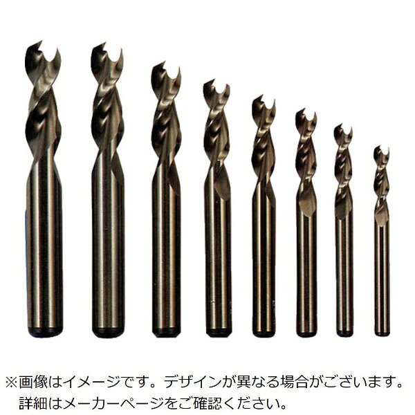 ■パック入りです。■シャンク部は三面角で空転防止できます。■先端クロスシンニング入りです。【用途】・鉄材、アングル、新建材、木材等あらゆる材料に使用でき、工場、屋外作業、建築現場などの工事に最適です。【仕様】・刃径（mm）： 8.5・溝長（...