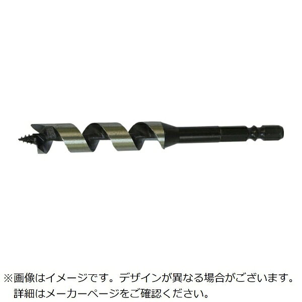 ■板およびボードの穴あけに最適です。■インパクトドライバー（12V以上）ではφ32mmまでの穴あけが可能です。■6角軸（6.35mm）部分は13つのボール溝を設け、手動用ハンドルとインパクトドライバーの両方に対応可能です。【用途】・木材の貫...
