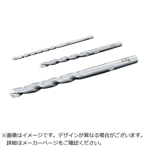 ■穿孔削力を持続させる特殊超硬チップを採用、鋭い切れ味で難削材も確実に穿孔できます。■左右非対称の特殊刃先形状を採用、低トルクでの難削材穿孔が可能です。【用途】・被削材： 磁器タイル・陶器タイル・カワラ・スレート・ALC・石膏ボード等。【仕...