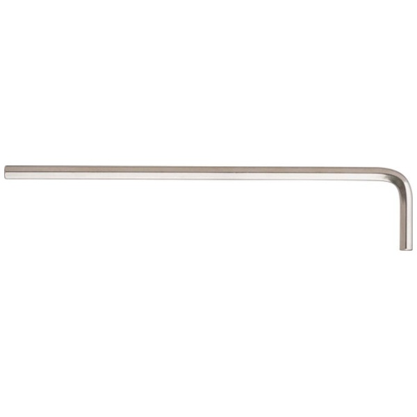 ■ISO・JIS規格を上回るよう、設計・製作されている「プロ向け」の製品です。【用途】・六角穴付ボルト類の締結用に。【仕様】・対辺寸法（mm）： 19・首下寸法（mm）： 70・全長（mm）： 360・対辺（mm）： 19【材質／仕上】・レ...
