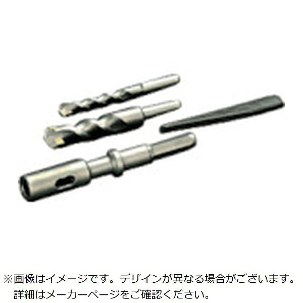 ■テーパー軸アダプター1本で、全サイズの交換が可能です。■経済性と作業性に富み、数多くの穴あけを必要とする現場に最適です。【用途】・コンクリート、石材【仕様】・刃径（mm）： 10.5・有効長（mm）： 70・全長（mm）： 120・シャン...