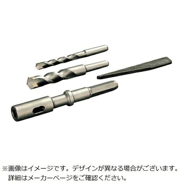 ■テーパー軸アダプター1本で、全サイズの交換が可能です。■経済性と作業性に富み、数多くの穴あけを必要とする現場に最適です。【用途】・被削材： コンクリート【仕様】・刃径（mm）： 11.0・有効長（mm）： 70・全長（mm）： 120・シ...