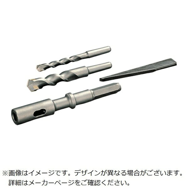 ■テーパー軸アダプター1本で、全サイズの交換が可能です。■経済性と作業性に富み、数多くの穴あけを必要とする現場に最適です。【用途】・コンクリート【仕様】・刃径（mm）： 11.0・有効長（mm）： 220・全長（mm）： 280・シャンク形...