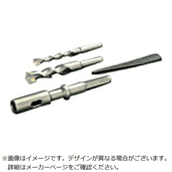 ■テーパー軸アダプター1本で、全サイズの交換が可能です。■経済性と作業性に富み、数多くの穴あけを必要とする現場に最適です。【用途】・石材【仕様】・刃径（mm）： 12.0・有効長（mm）： 220・全長（mm）： 280・シャンク形状： M...