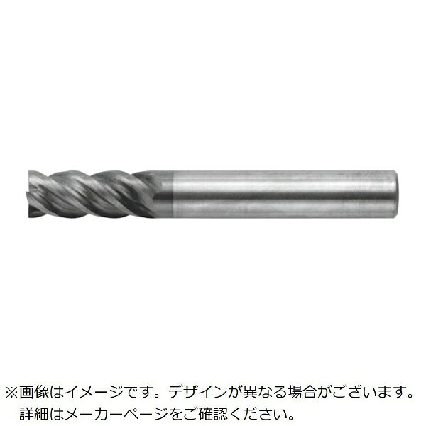 ■アクセルミル・不等分割・不等リードにより、優れた耐ビビリ性能を実現しています。■新設計の特殊溝形状により、工具剛性と安定した切りくず排出性を両立しています。■高送り・高能率加工を実現しています。【用途】・被削材： 炭素鋼、合金鋼、プリハー...