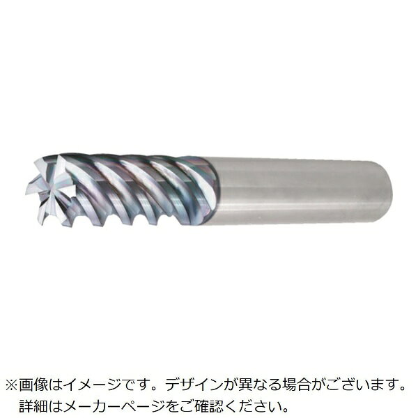 ■独自設計の不等分割・不等リードがびびりを抑制し、多刃仕様で肩加工の高送り、高能率加工を実現します。【用途】・被削材： 鋼、ステンレス鋼、高硬度材、鋳鉄、チタン合金、非鉄材料。【仕様】・刃径（mm）： 12・刃長（mm）： 55・全長（mm...