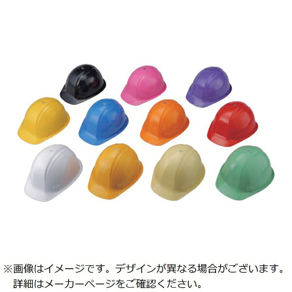 ■軽量とフィット感を追求した人気モデルです。■OT型内装を使用したタイプです。【用途】・飛来・落下物用、電気用。【仕様】・帽体色： 白・頭囲（cm）： 53〜61・衝撃吸収ライナー有無： 無し・通気孔有無： ×・タイプ： アメリカン・頭周り...
