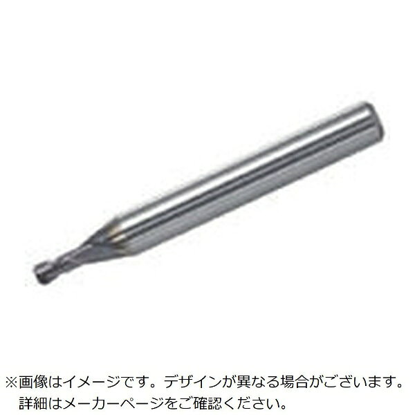 ■ソリッドエンドミル■汎用性重視【用途】・一般加工全般【仕様】・2枚刃ラジアス・30°ネジレ【材質／仕上】・MSコーティング・極超微粒子超硬合金