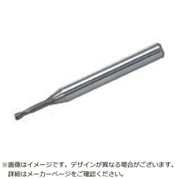 ■ソリッドエンドミル■汎用性重視【用途】・一般加工全般【仕様】・2枚刃スクエアロングネック・30°ネジレ・シャンクφ6【材質／仕上】・MSコーティング・極超微粒子超硬合金