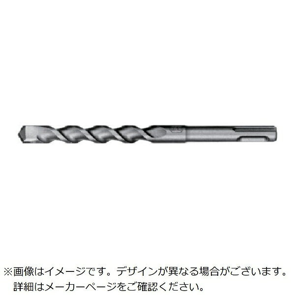 ■軽量ハンマードリルにワンタッチで着脱ができます。■穴あけパワーを刃先に効率よく伝達します。【用途】・コンクリート・ブロック・モルタル・石材用【仕様】・有効長（mm）： 45・全長（mm）： 110・適合機種： 軽量ハンマードリル・刃先径（...