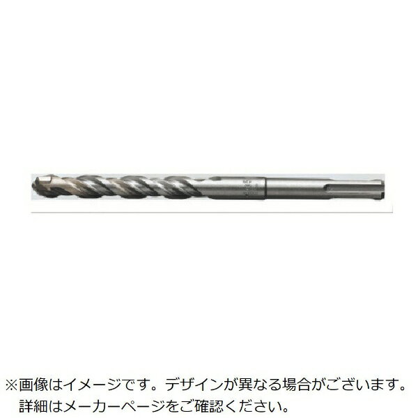 ■軽量ハンマードリルにワンタッチで着脱ができます。■穴あけパワーを刃先に効率よく伝達します。【用途】・コンクリート・ブロック・モルタル・石材用【仕様】・刃径（mm）： 10.5・有効長（mm）： 95・全長（mm）： 160・適合機種： 軽...