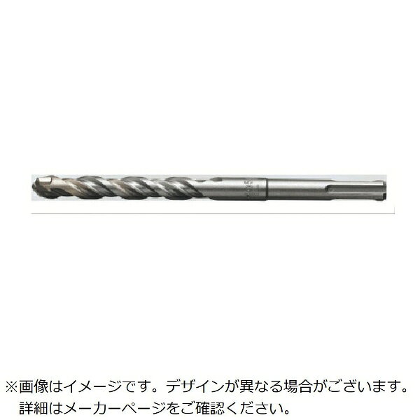■軽量ハンマードリルにワンタッチで着脱ができます。■穴あけパワーを刃先に効率よく伝達します。【用途】・コンクリート・ブロック・モルタル・石材用【仕様】・刃径（mm）： 13.5・有効長（mm）： 85・全長（mm）： 160・適合機種： 軽...