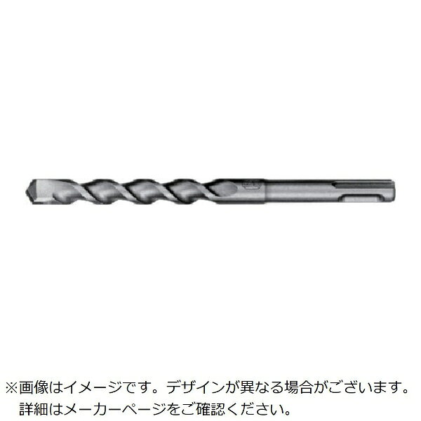 ■軽量ハンマードリルにワンタッチで着脱ができます。■穴あけパワーを刃先に効率よく伝達します。【用途】・コンクリート・ブロック・モルタル用【仕様】・刃径（mm）： 25.0・有効長（mm）： 100・全長（mm）： 170・適合機種： 軽量ハ...