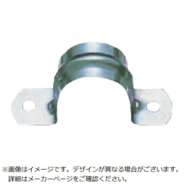 ■5個セットです。【用途】・配管等固定用。【仕様】・幅（mm）： 26【材質／仕上】・鉄