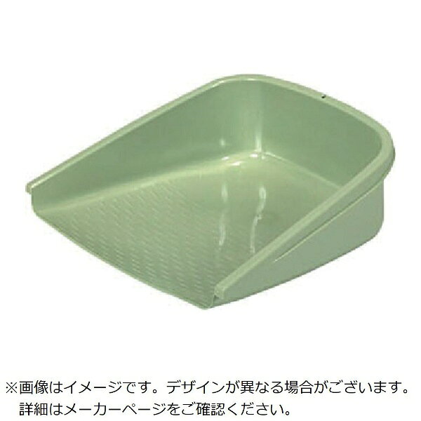 ■プラスチック製ですので壊れにくく、洗浄も簡単です。【用途】・農作物への肥料まき、家畜へのエサやりに【仕様】・色： グリーン・出荷単位（個）： 20・内容量（L）： -・外形寸法（mm）間口×奥行×高さ： 505×495×175【材質／仕上...