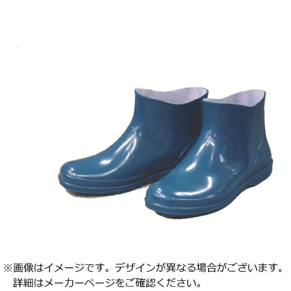 ■軽量タイプです。■履き易いです。■柔らかく屈曲がいいです。【用途】・ガーデニング用長靴・雨靴【仕様】・寸法（cm）： 22.5〜23.0・色： ネイビー・足幅サイズ： EEE・福山ゴム　マイガーデン3ネイビーS【材質／仕上】・胴部・底部：...