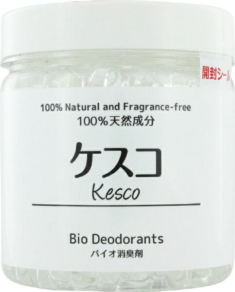 自然界で生成された善玉菌群が嫌なニオイの元から消臭。身体にも環境にも無害な成分だけで生成されているので、ペットや赤ちゃんがいる家庭でも安心して使えます。