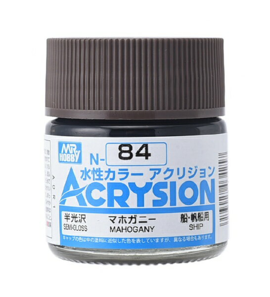 アクリジョンは乾燥時間の遅さや塗膜の弱さ、有機溶剤による臭いの問題を解決し、安全性と塗装環境の改善を目指した新世代の水系エマルジョン塗料です。【製品特徴】■乾燥後は耐水性になり、耐溶剤性のある塗膜を形成します。■有機溶剤の使用を極力抑えた、...